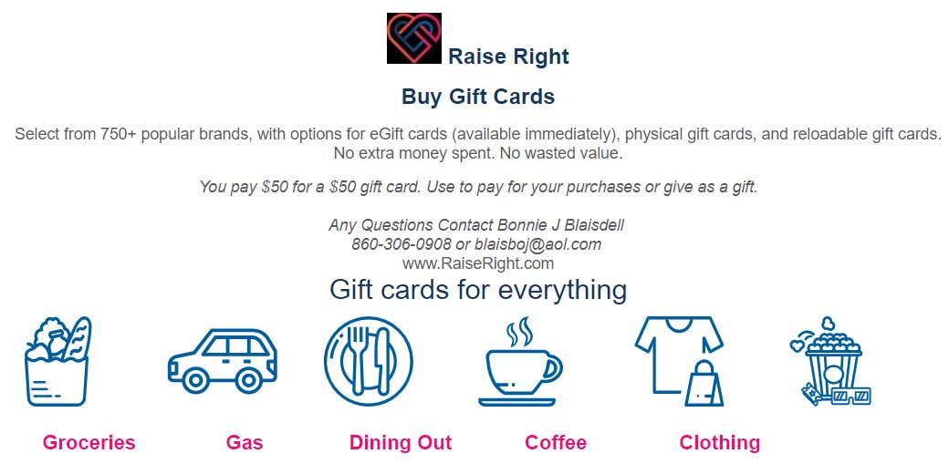 Home page of the Connecticut JCI Senate